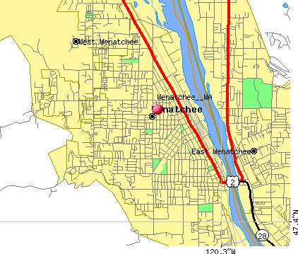 Index of /United_States_maps/Washington/Wenatchee_maps